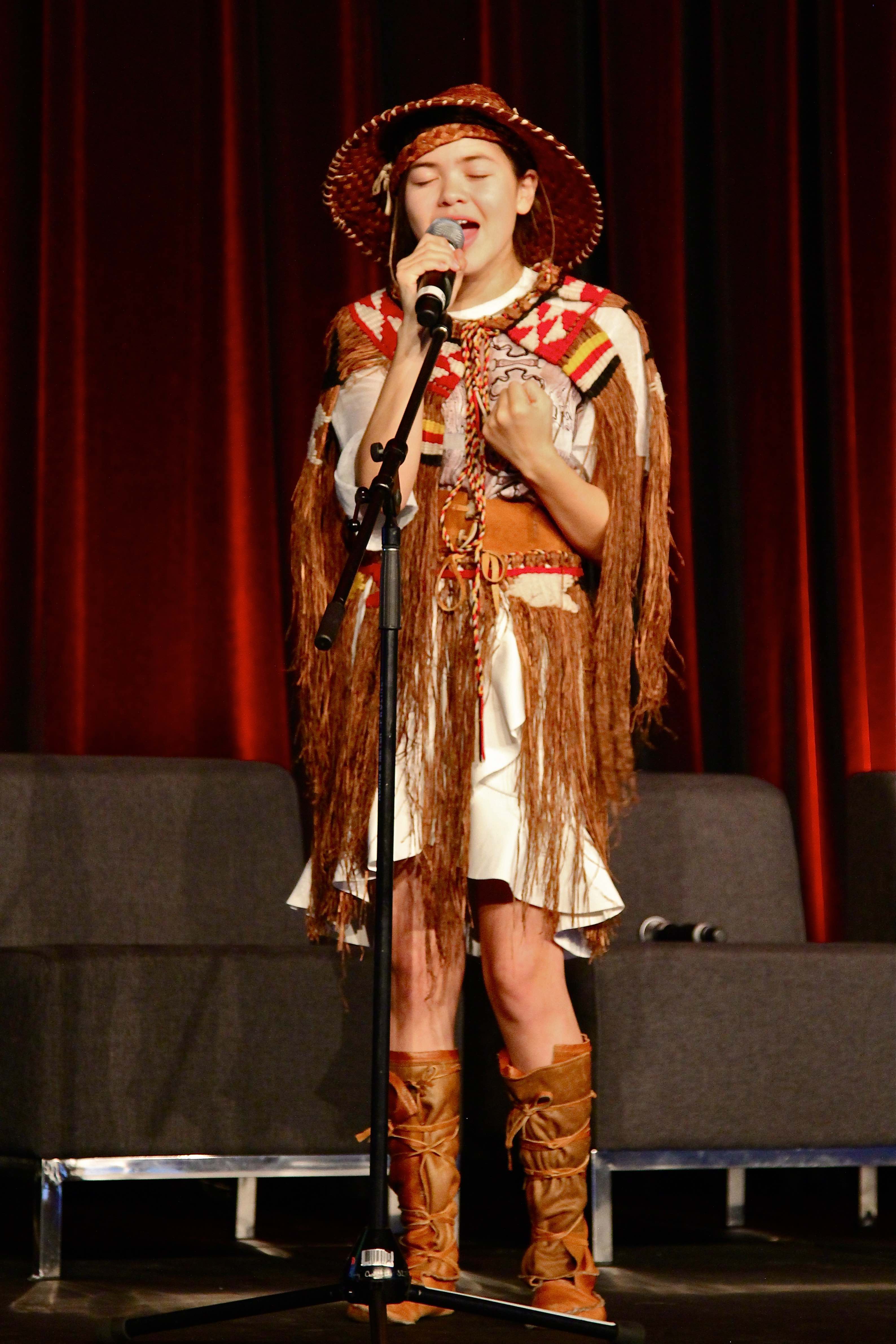 Australia/Papua New Guinea Slide Show | Standing on Sacred Ground